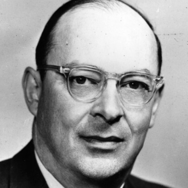 John Bardeen, el único científico que ha obtenido dos Premios Nobel de ...