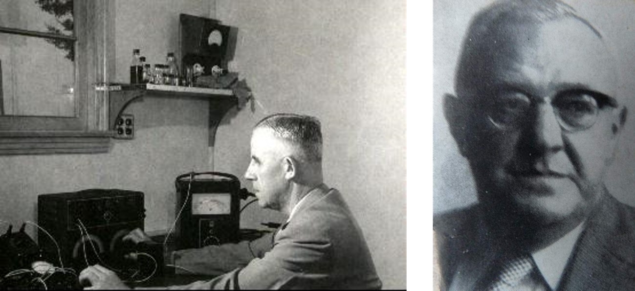 El comienzo de la tecnología radar en la Alemania nazi – Un poco de ...